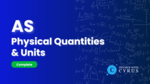 Most Renowned Physics teacher in Pakistan | Physics With Cyrus