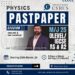 Most Renowned Physics teacher in Pakistan | Physics With Cyrus