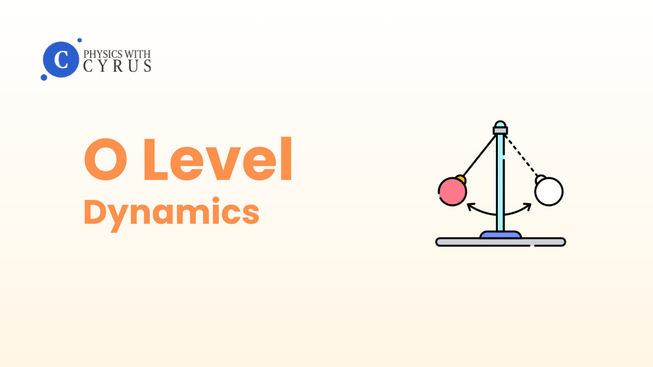 Most Renowned Physics teacher in Pakistan | Physics With Cyrus