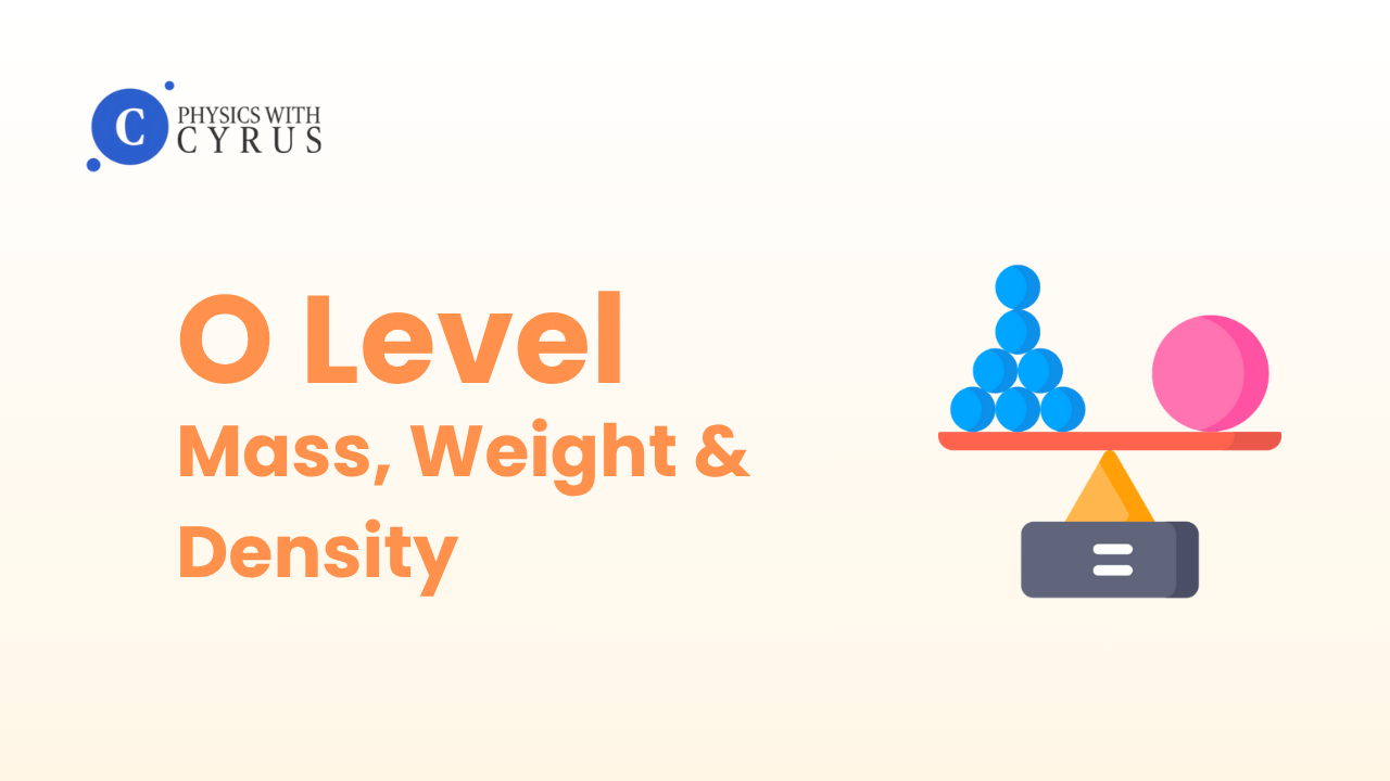 Most Renowned Physics teacher in Pakistan | Physics With Cyrus