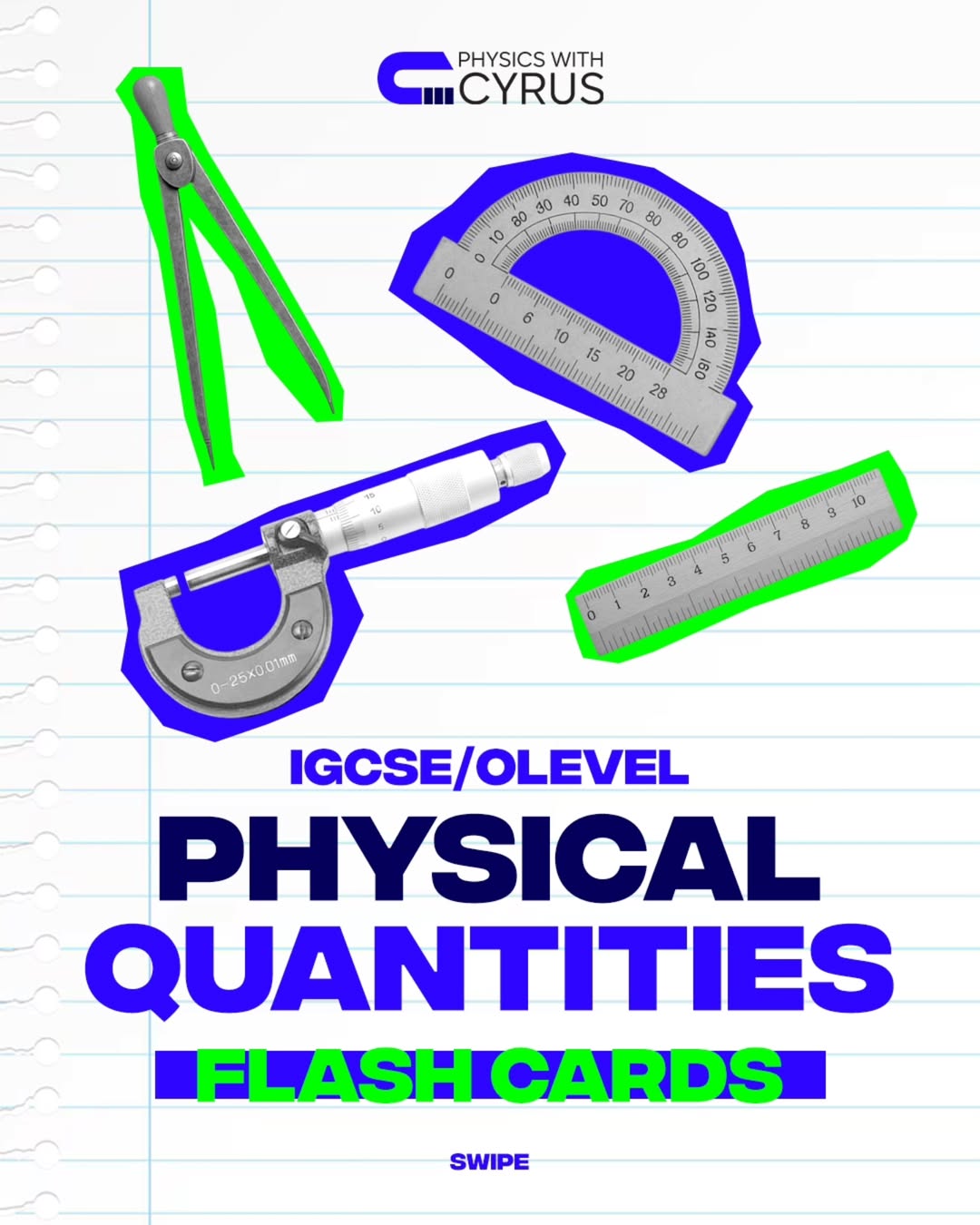 Most Renowned Physics teacher in Pakistan | Physics With Cyrus