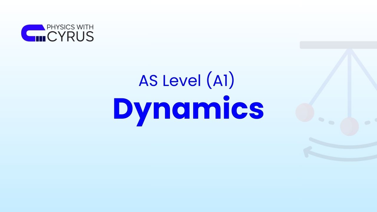 Most Renowned Physics teacher in Pakistan | Physics With Cyrus