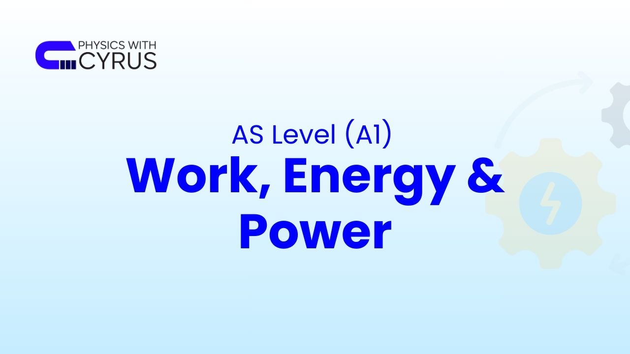 Most Renowned Physics teacher in Pakistan | Physics With Cyrus