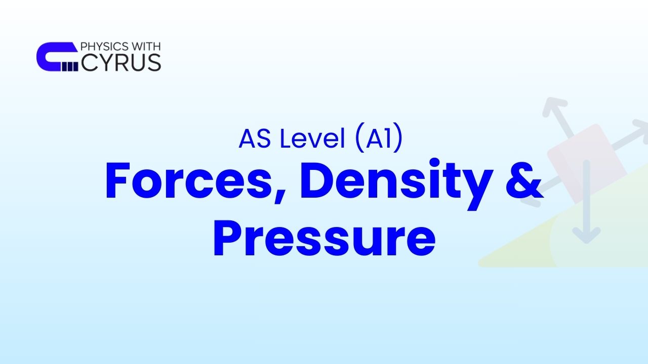 Most Renowned Physics teacher in Pakistan | Physics With Cyrus