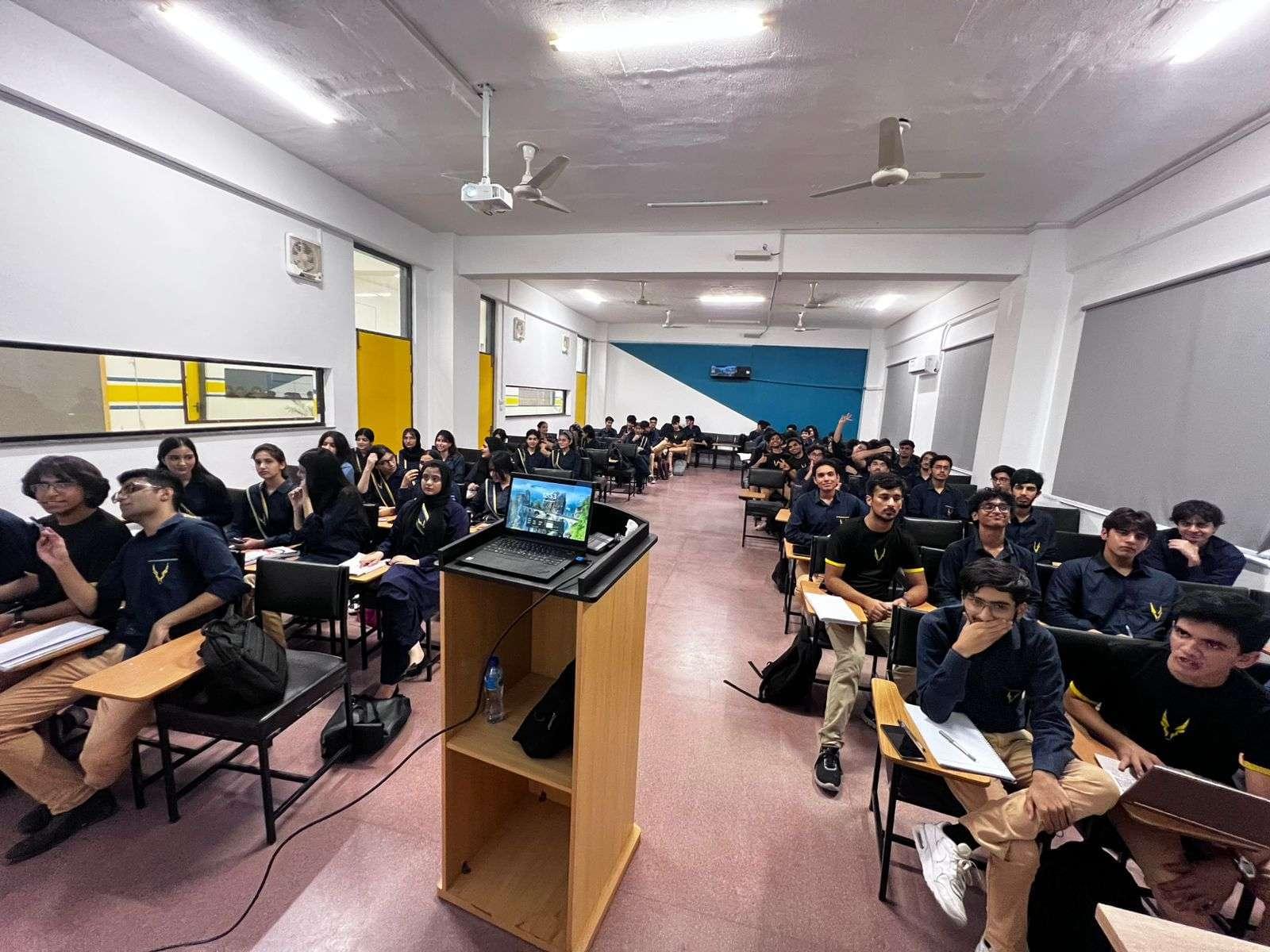 Most Renowned Physics teacher in Pakistan | Physics With Cyrus