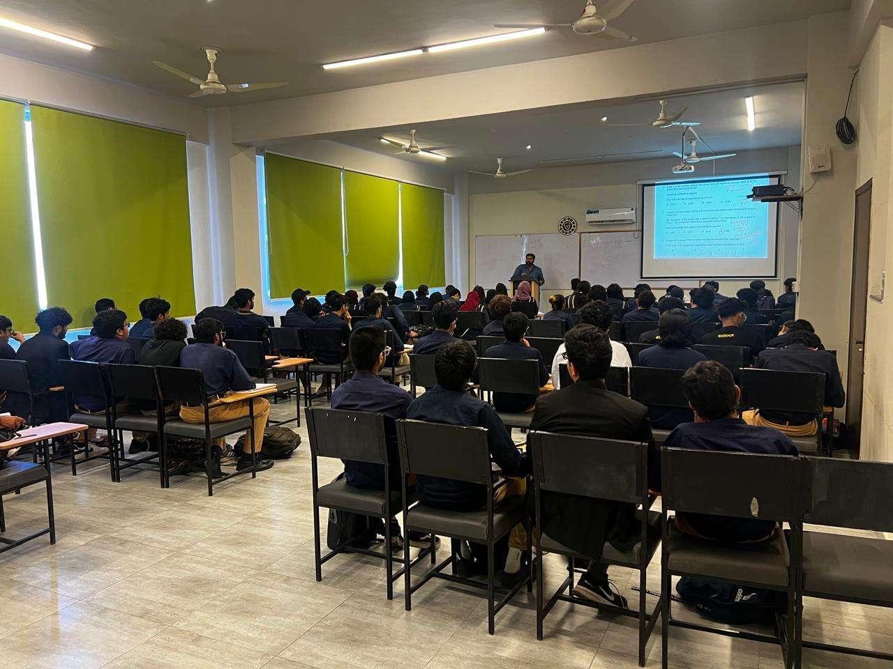 Most Renowned Physics teacher in Pakistan | Physics With Cyrus